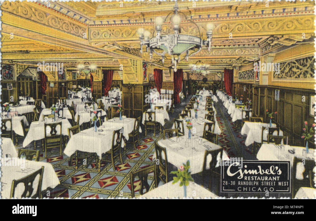 Gimbels hi-res stock photography and images - Alamy