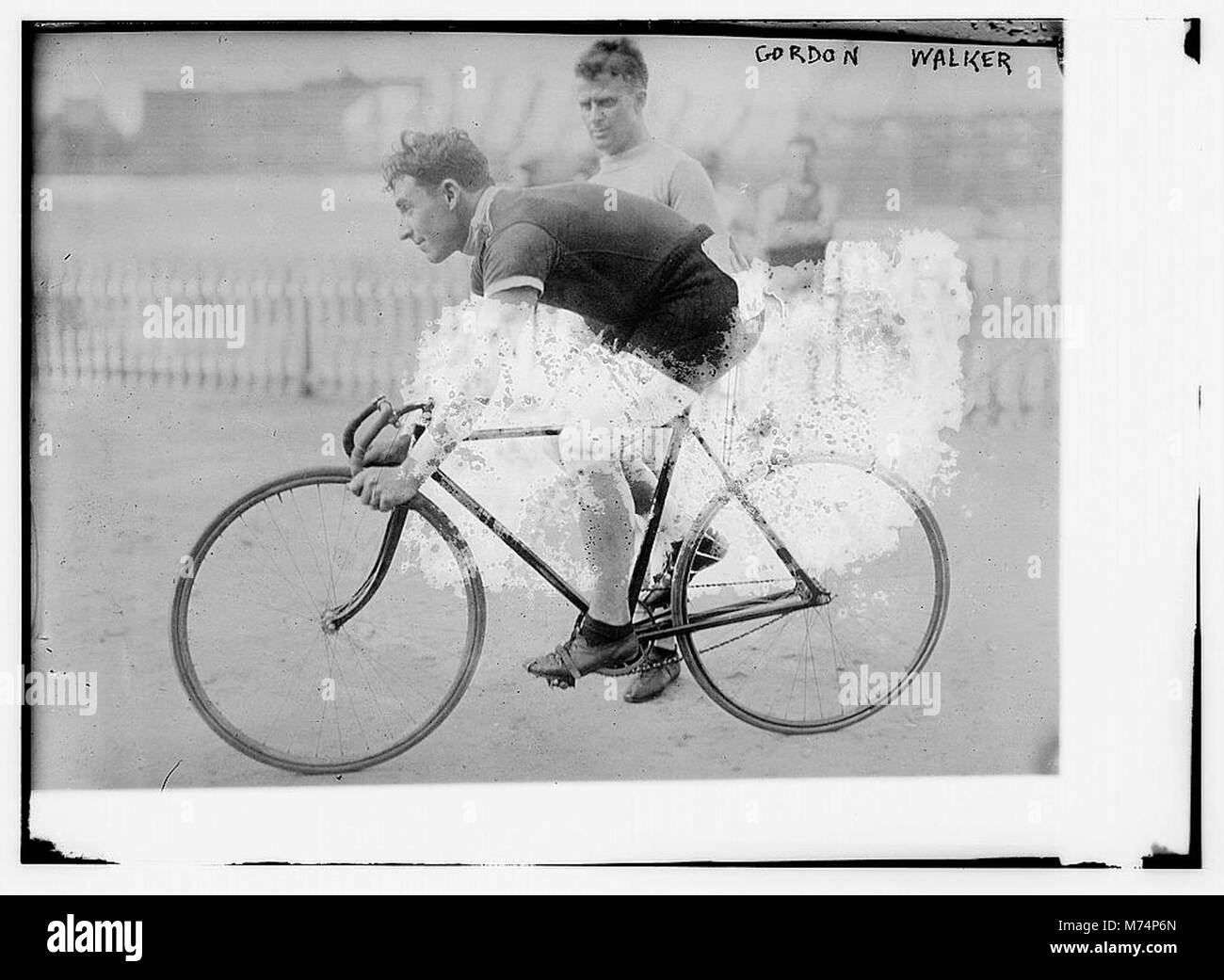 Gordon walker hi-res stock photography and images - Alamy