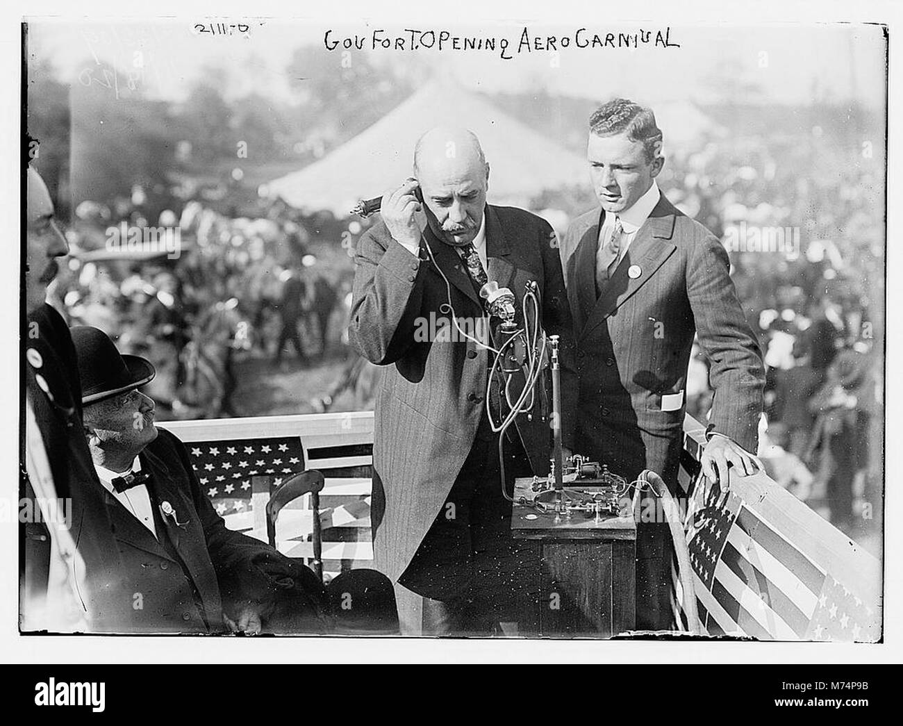 Aero carnival hi-res stock photography and images - Alamy