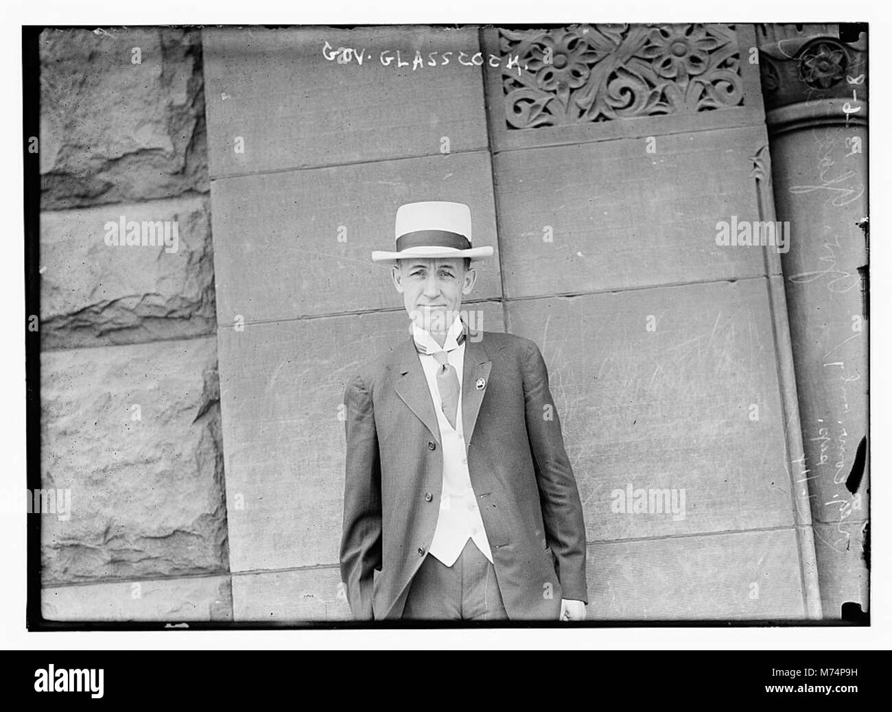 Glasscock hi-res stock photography and images - Alamy