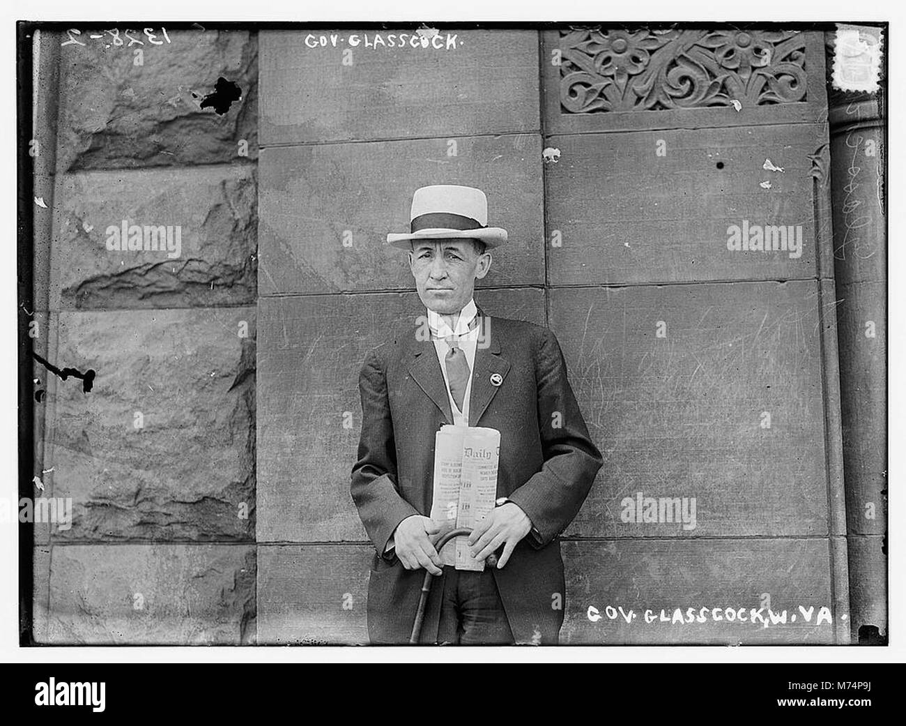 Glasscock hi-res stock photography and images - Alamy