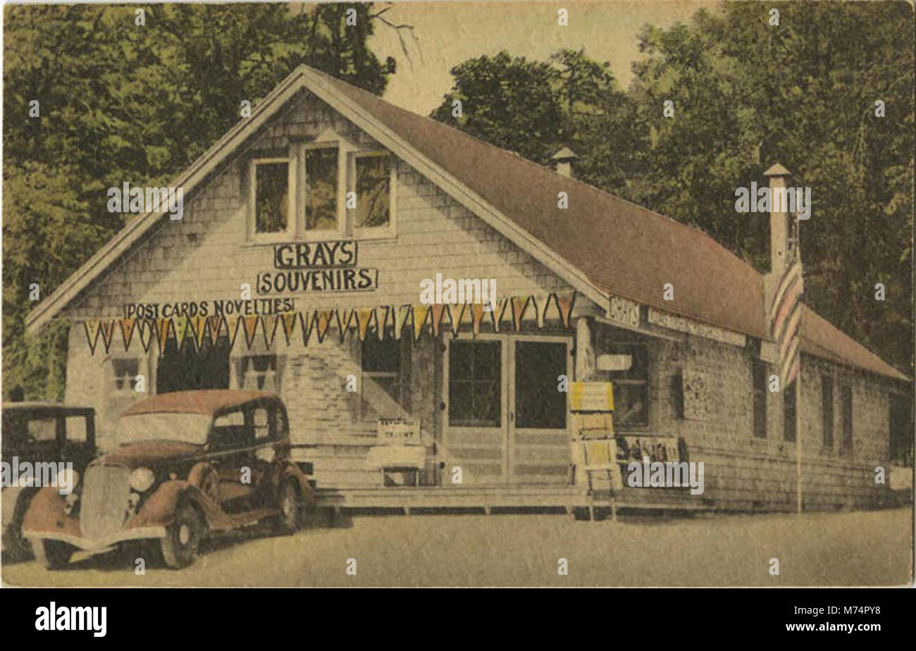 Grays shop hi-res stock photography and images - Alamy