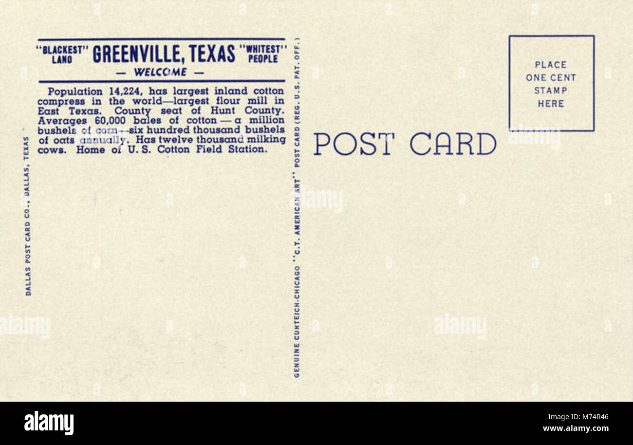 The Municipal Building in Greenville, Texas, is a prominent civic ...