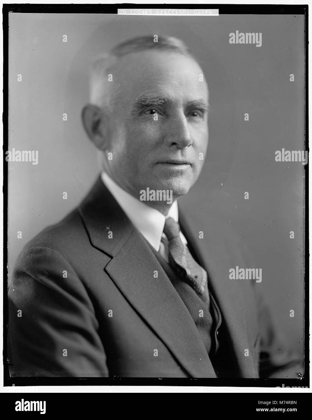 Clark griffith baseball player Black and White Stock Photos & Images ...