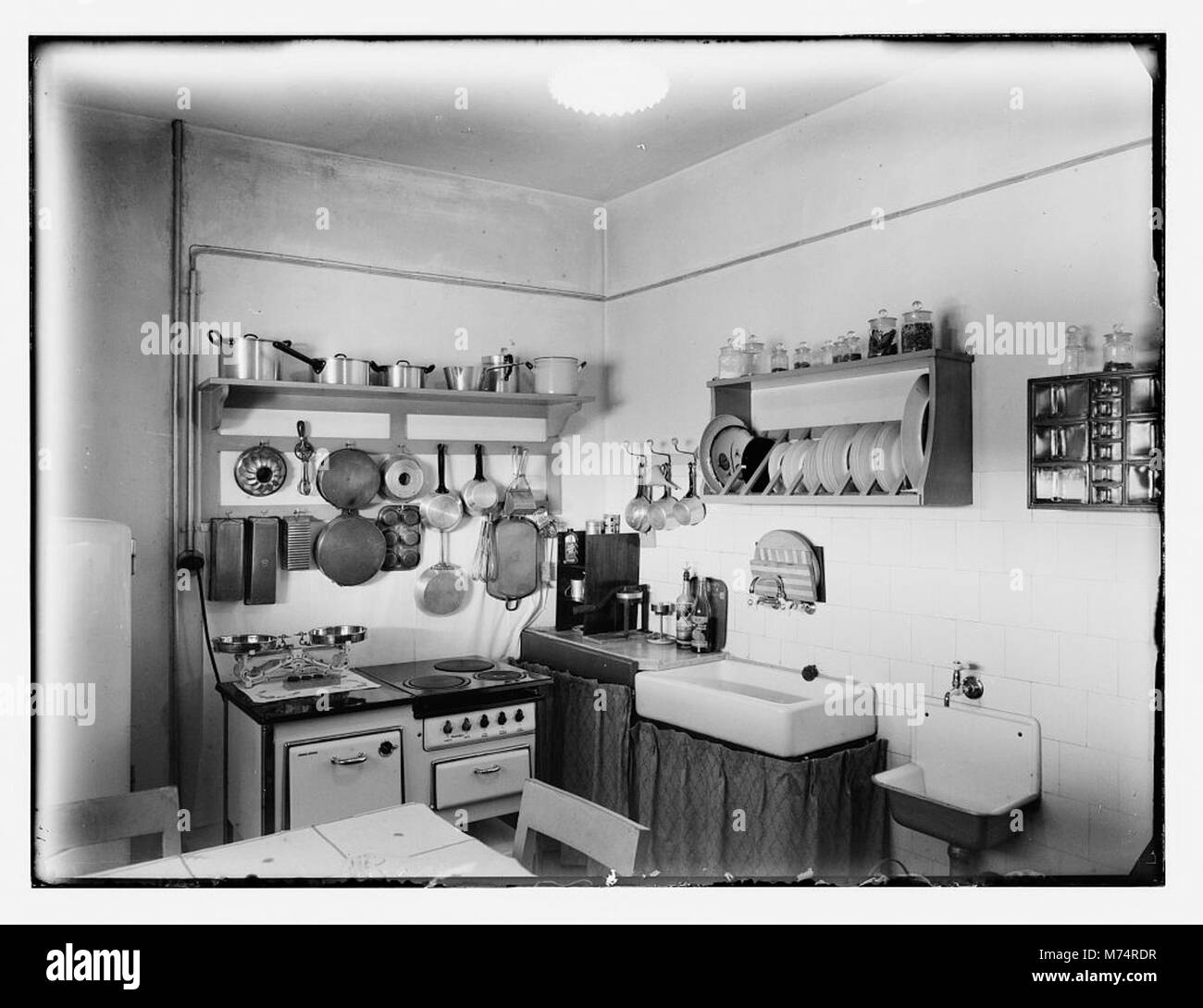 This photograph depicts various groups and individuals associated with ...