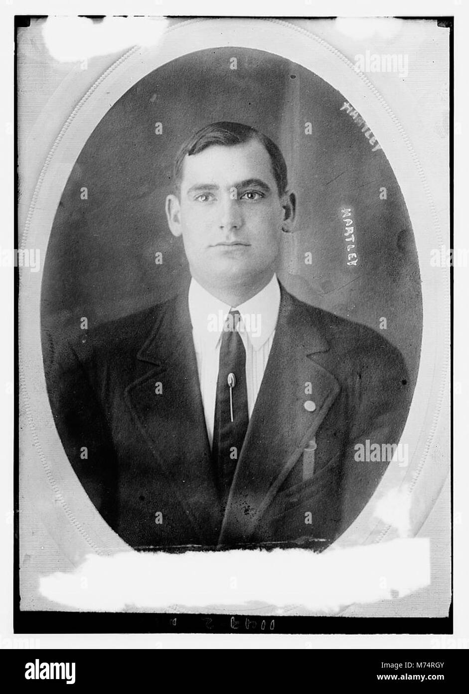 Grover Hartley High Resolution Stock Photography and Images - Alamy