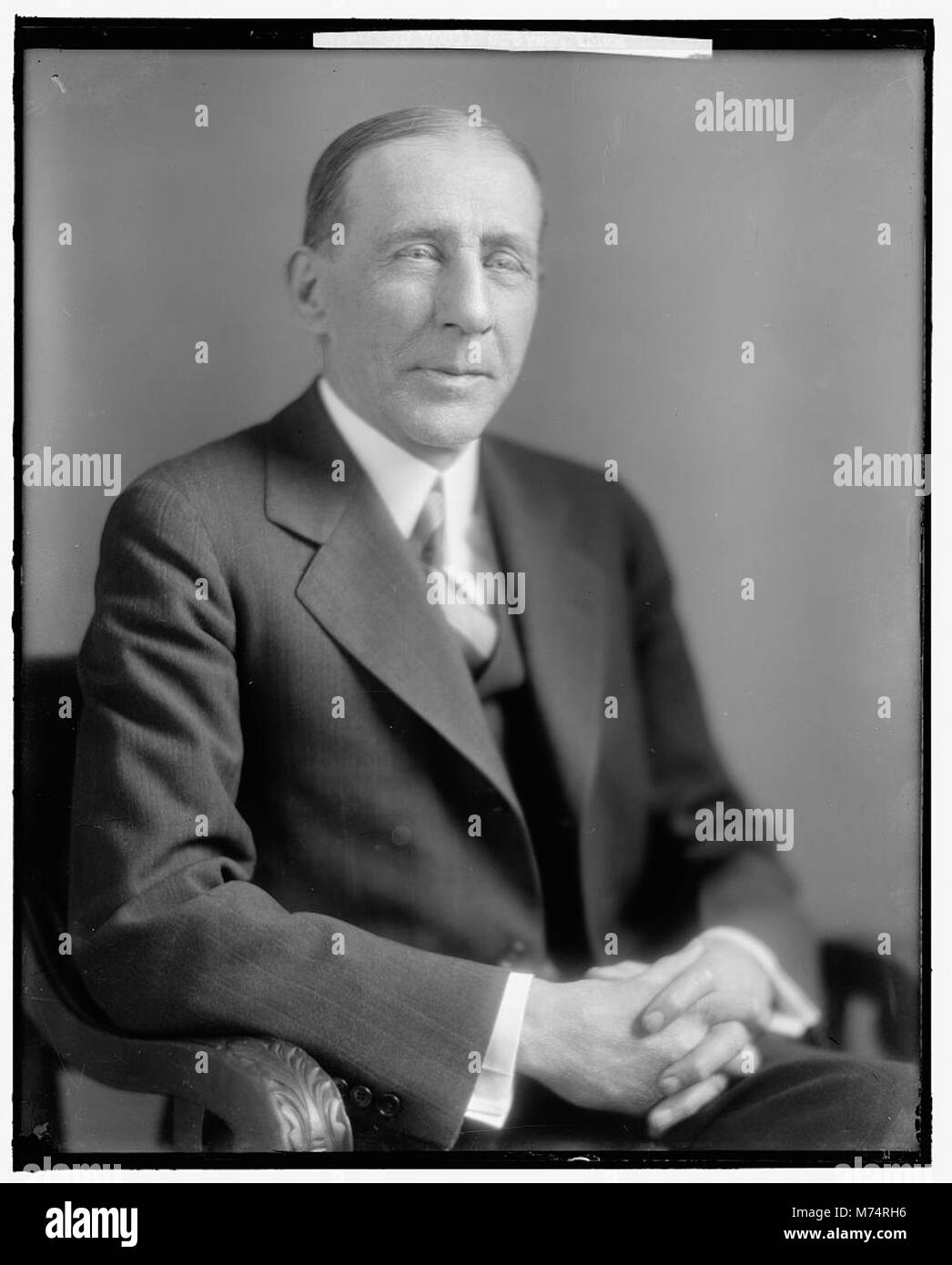 Charles groves hi-res stock photography and images - Alamy