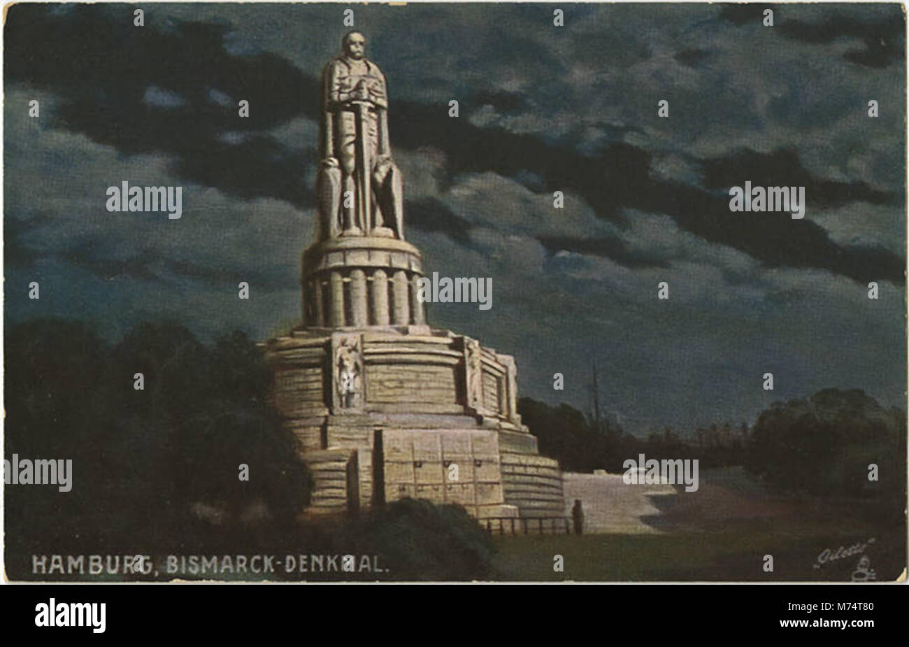 News History Bismark High Resolution Stock Photography and Images - Alamy