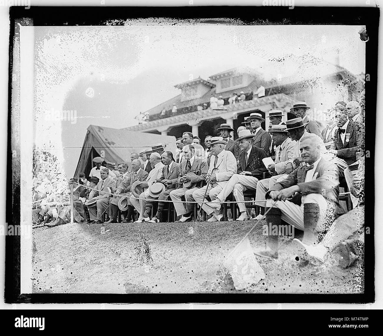 Harding group hi-res stock photography and images - Alamy