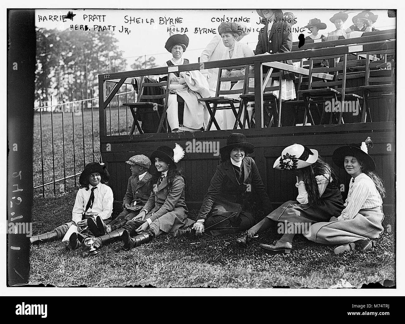 Sheila white hi-res stock photography and images - Alamy