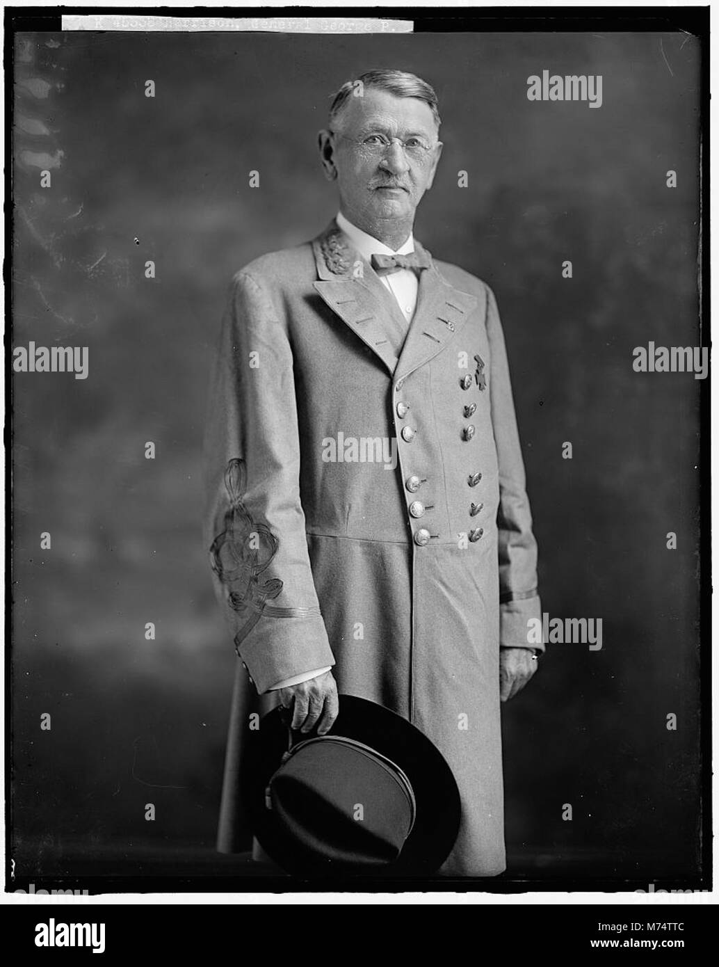 P harrison hi-res stock photography and images - Alamy