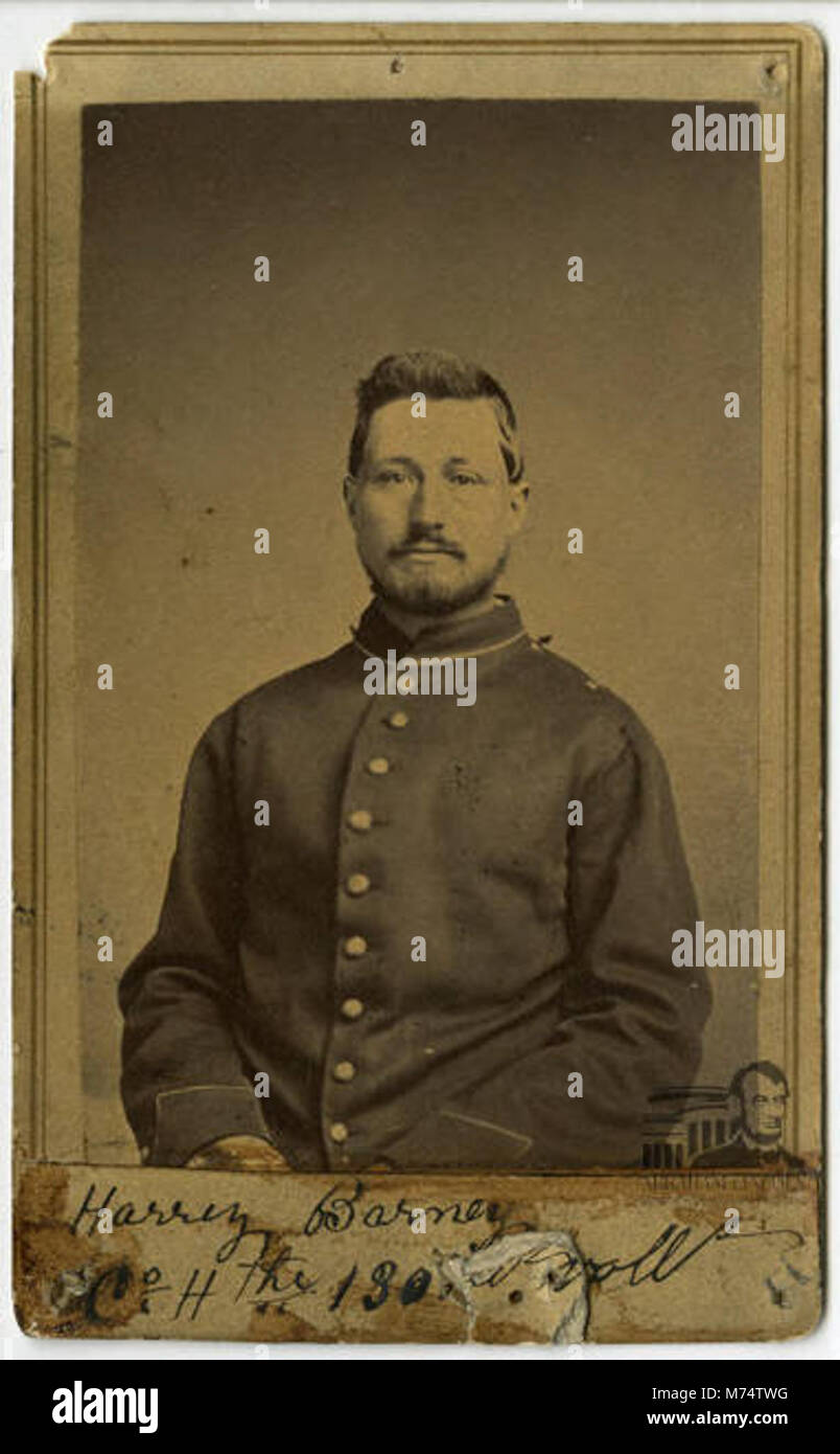Harry Barney High Resolution Stock Photography and Images - Alamy