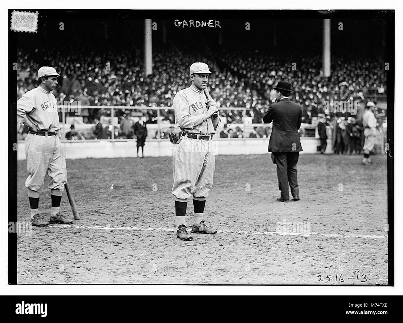 Al gardner hi-res stock photography and images - Alamy