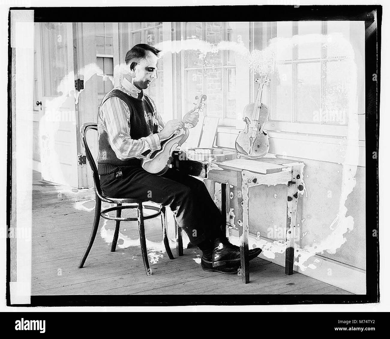 Harry woods hi-res stock photography and images - Alamy
