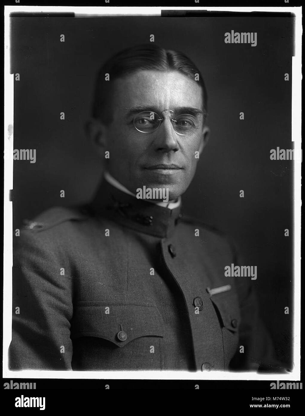 U s military leadership Black and White Stock Photos & Images - Alamy