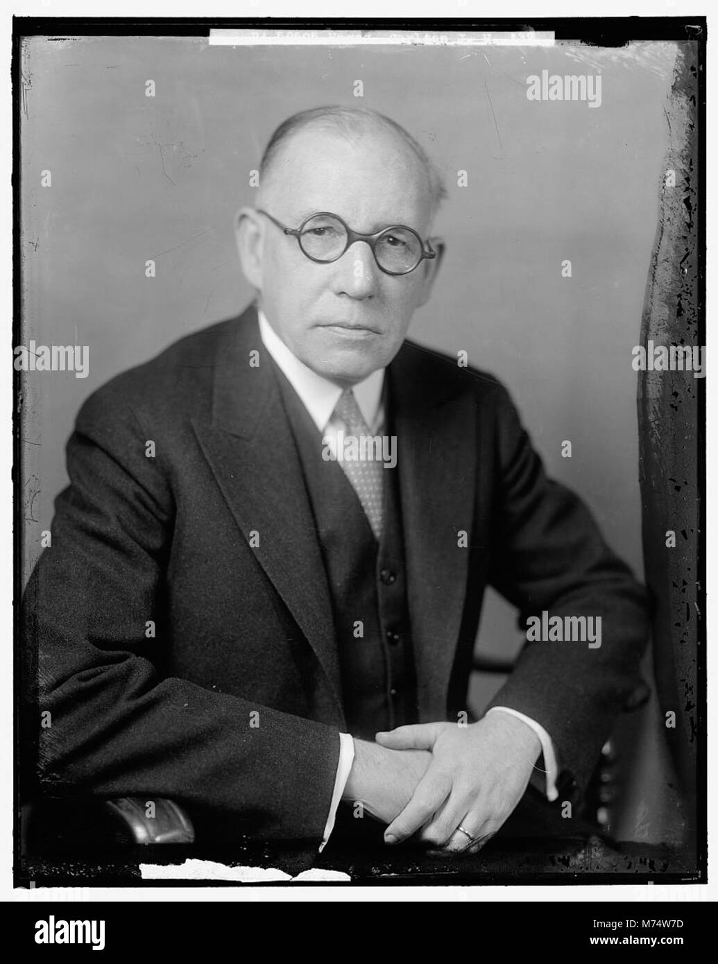 Carlton J.H. Hayes, an influential American historian, is known for his ...