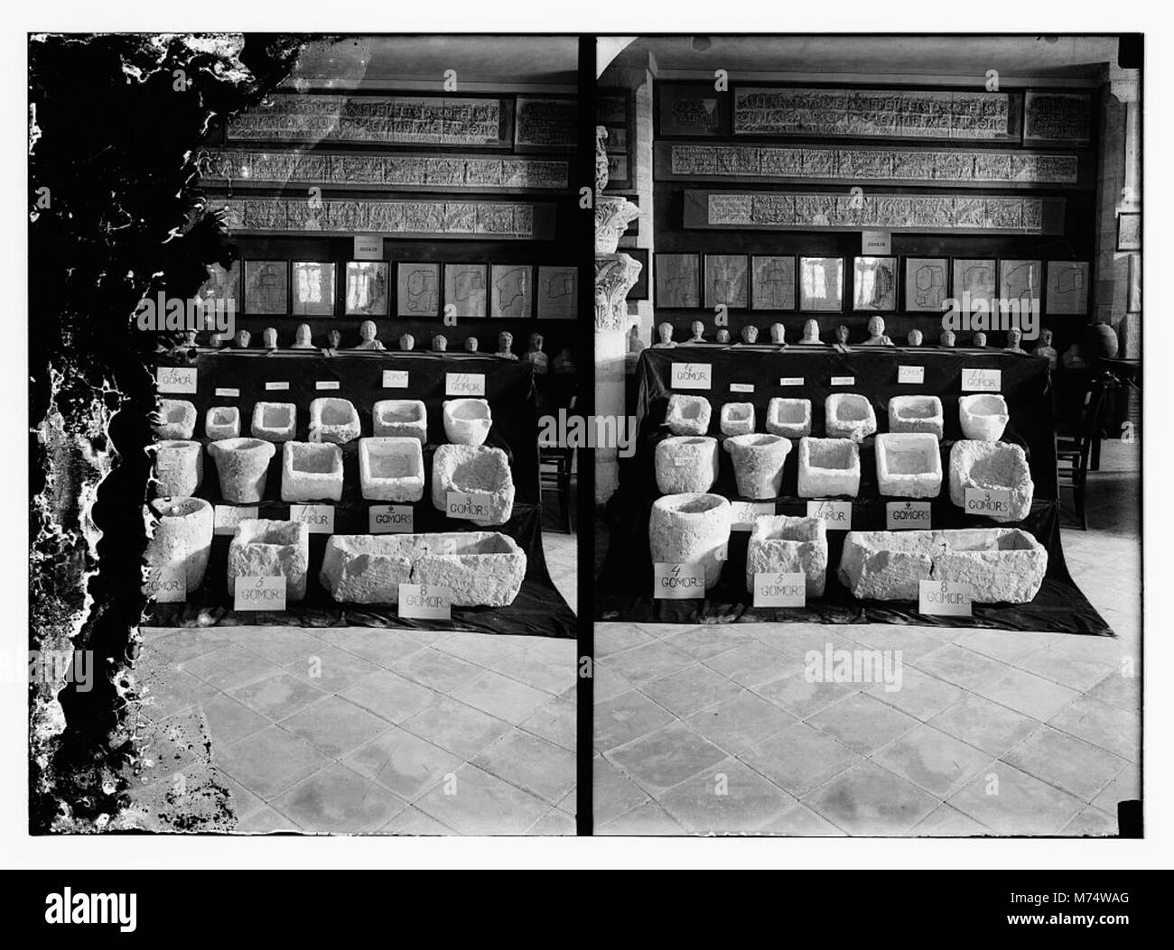 Measurement units medieval hi-res stock photography and images - Alamy