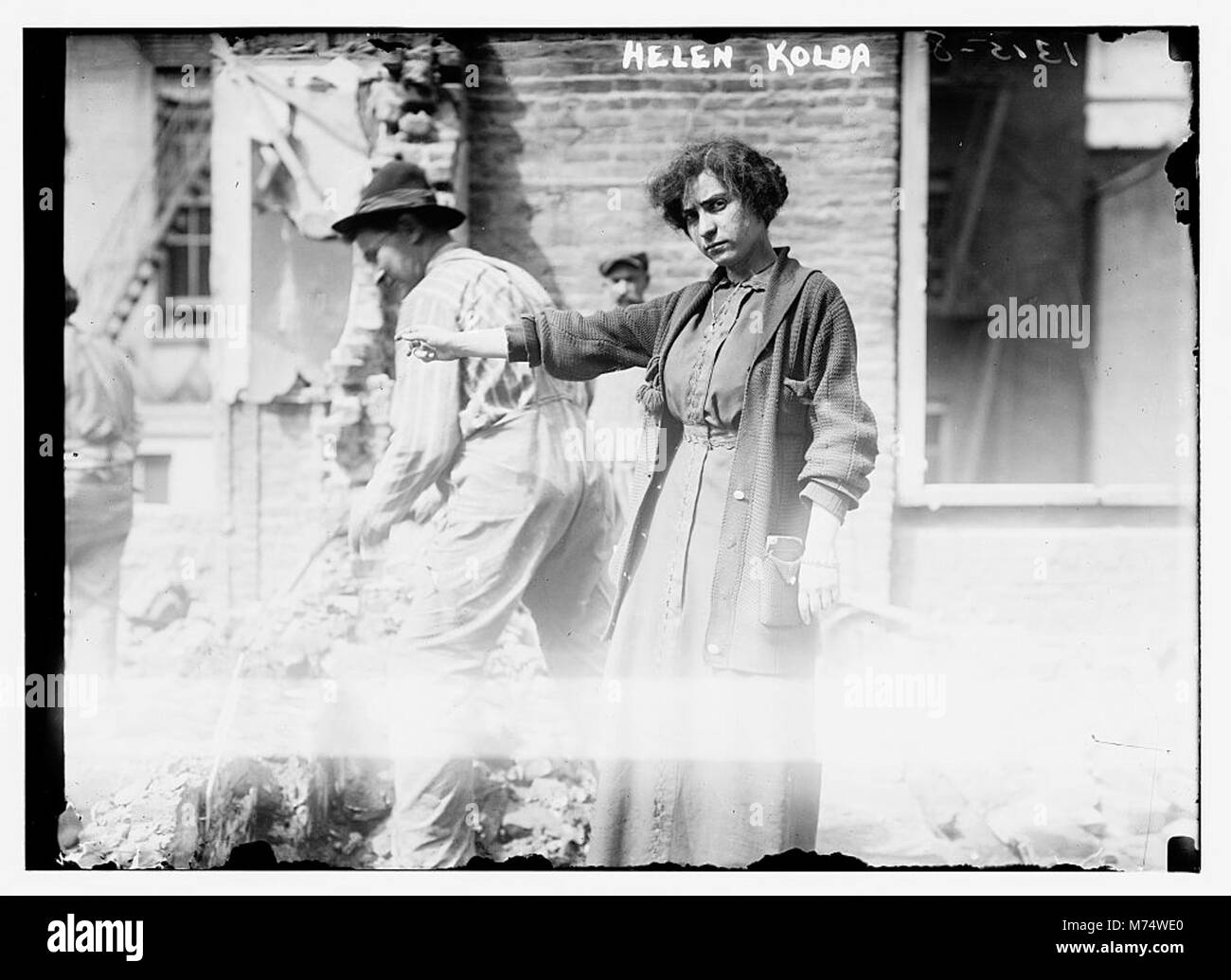 Kolba hi-res stock photography and images - Alamy