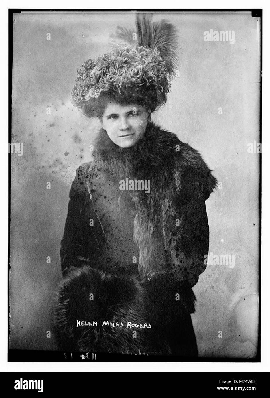 Helen Rogers