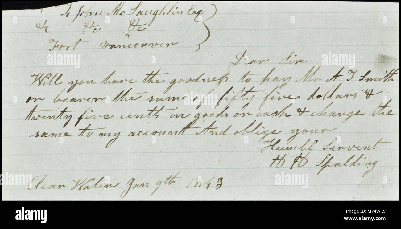 Bearer note hi-res stock photography and images - Alamy