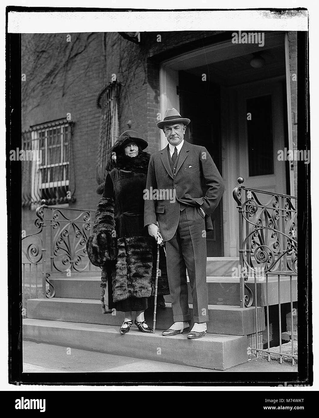 Henry fletcher Black and White Stock Photos & Images - Alamy