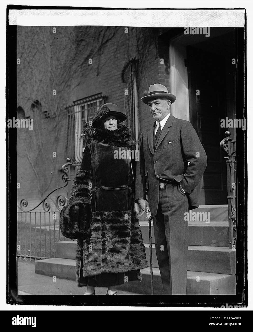 Henry fletcher Black and White Stock Photos & Images - Alamy