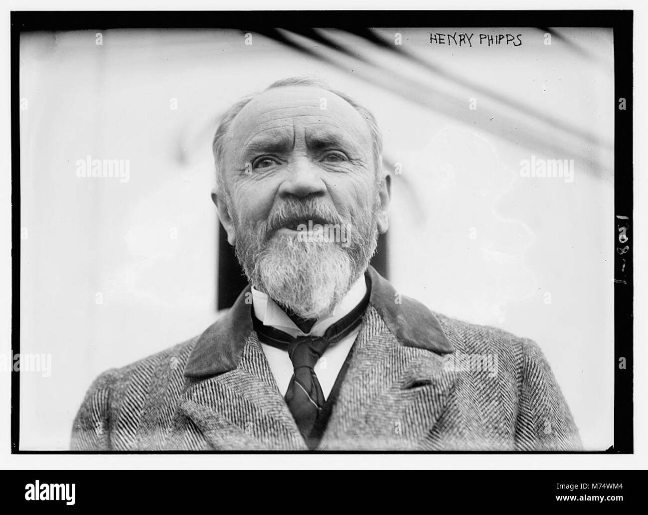 Phipps henry hi-res stock photography and images - Alamy