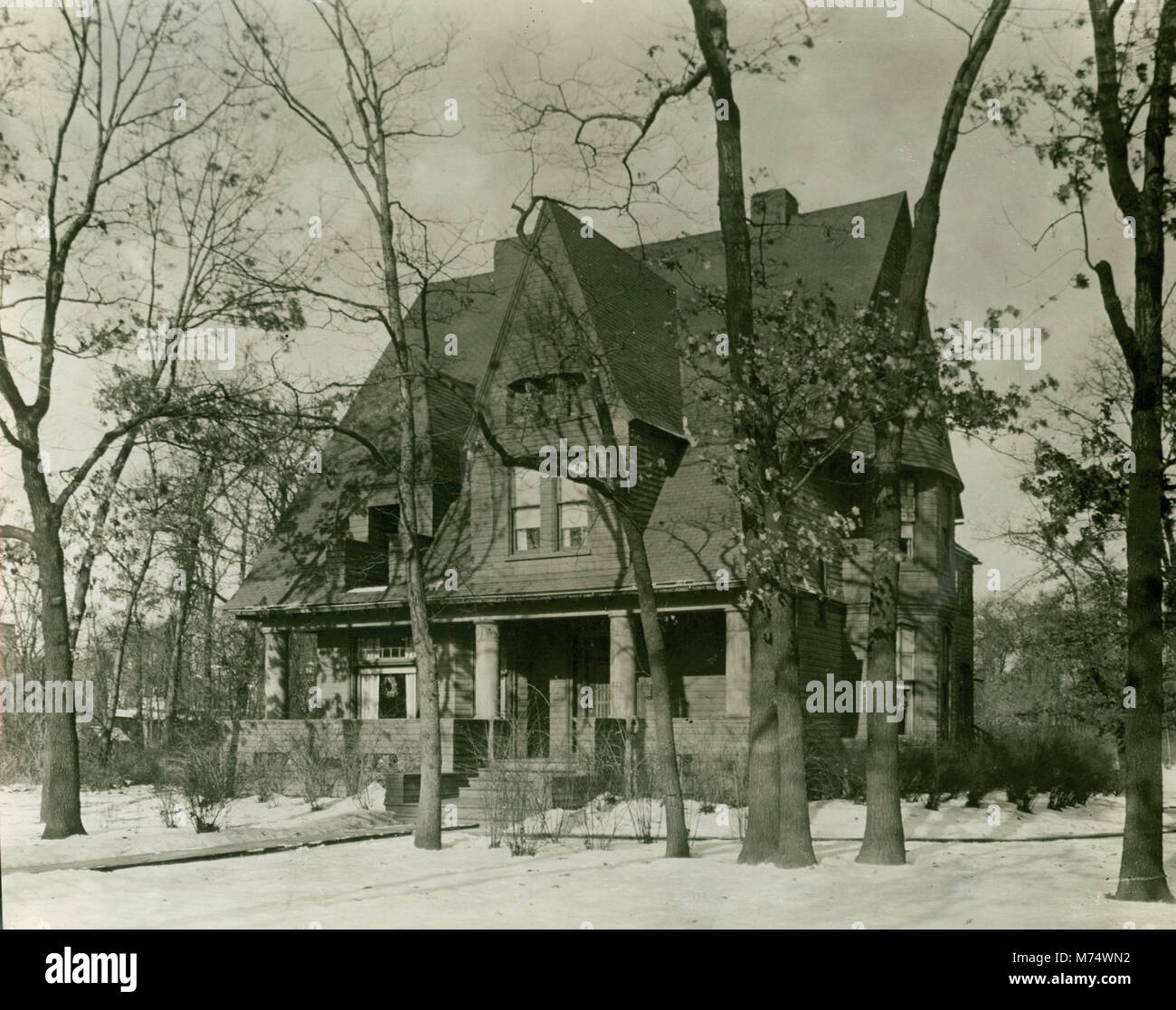 Warren austin hi-res stock photography and images - Alamy