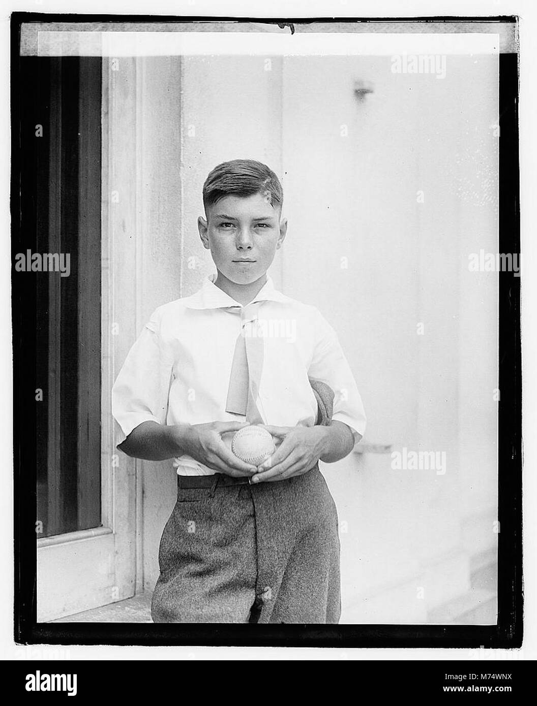 Herbert and young hi-res stock photography and images - Alamy