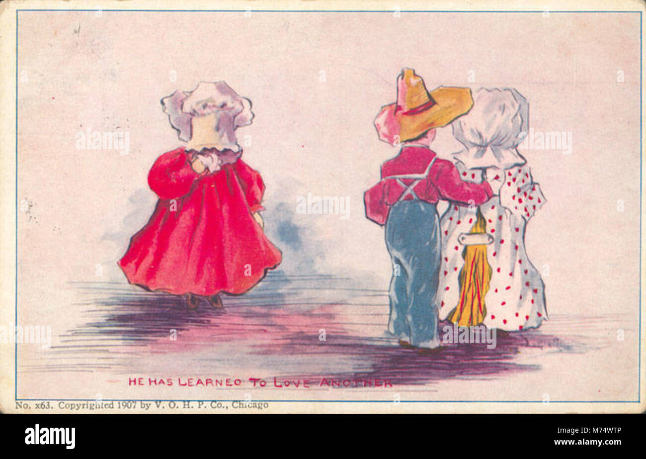 A depiction of a romantic moment from a cultural work, highlighting the ...