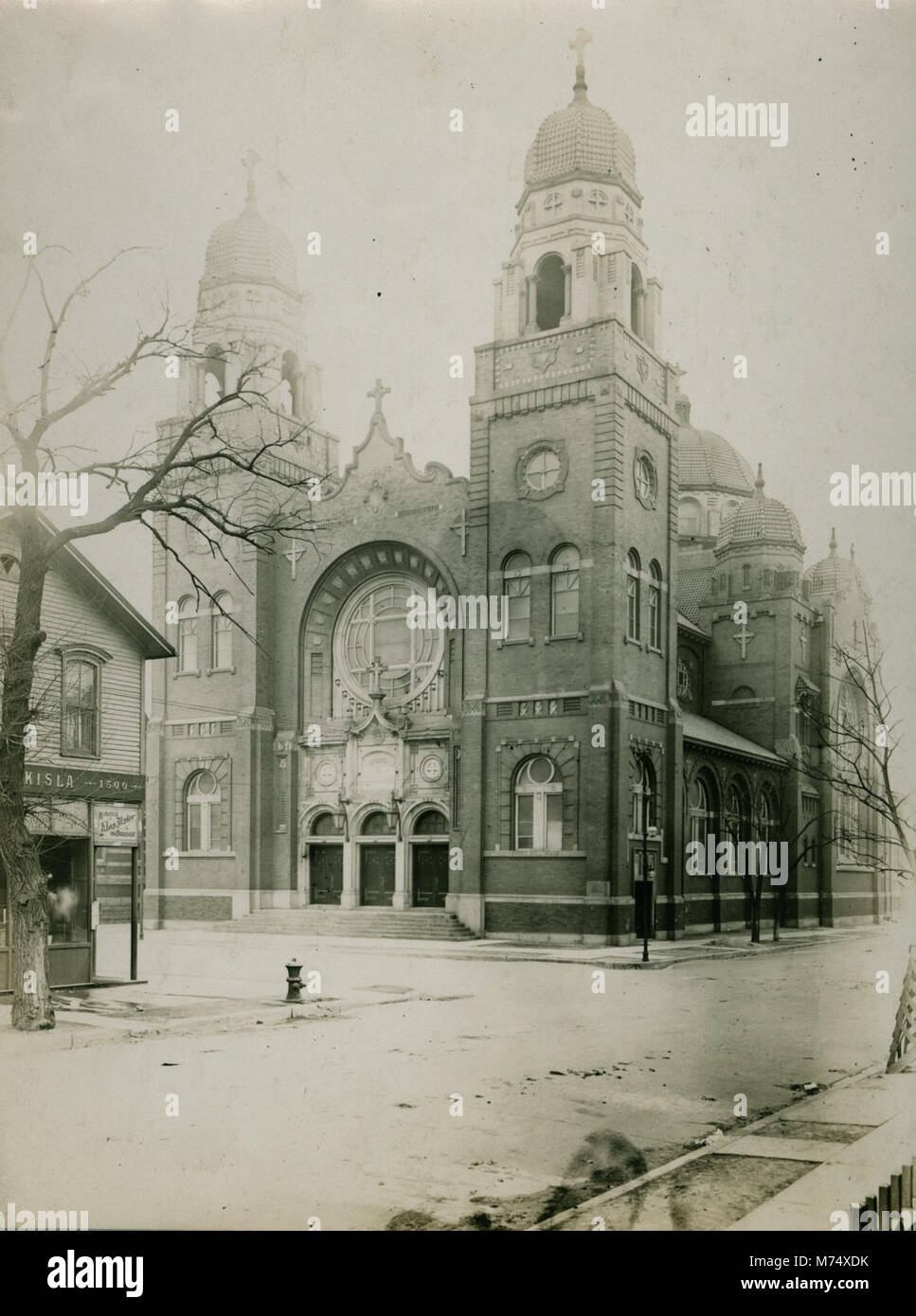 Holy innocents hi-res stock photography and images - Alamy