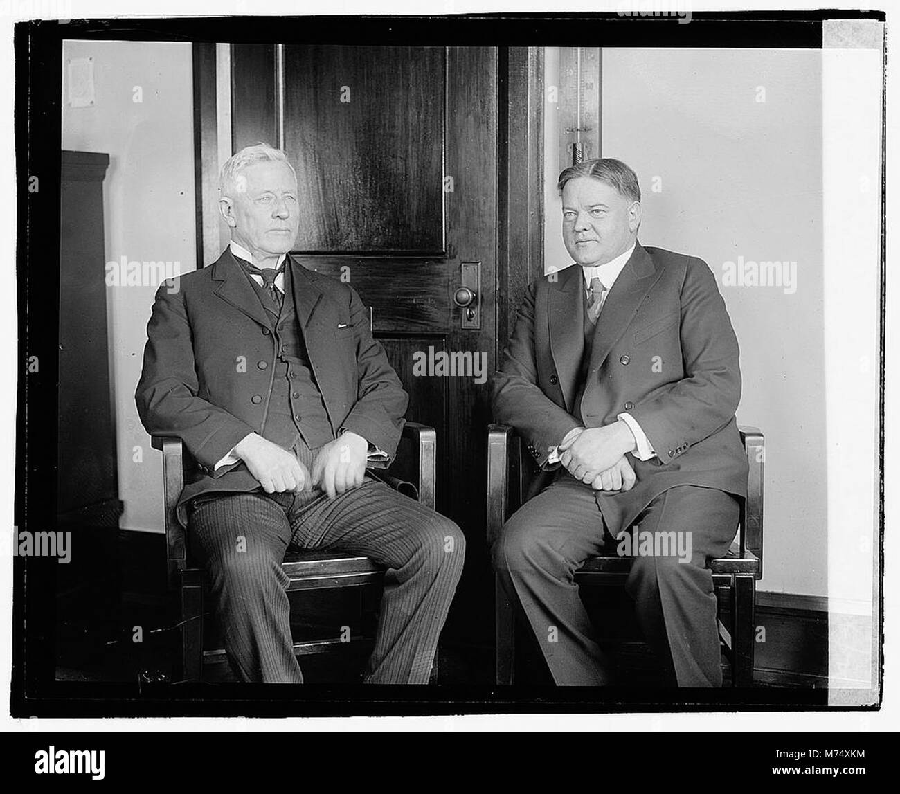 Professional hoover Black and White Stock Photos & Images - Alamy