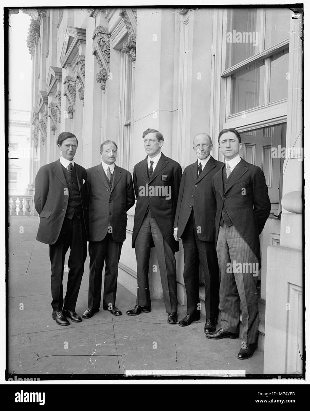 House appropriation committee Black and White Stock Photos & Images - Alamy