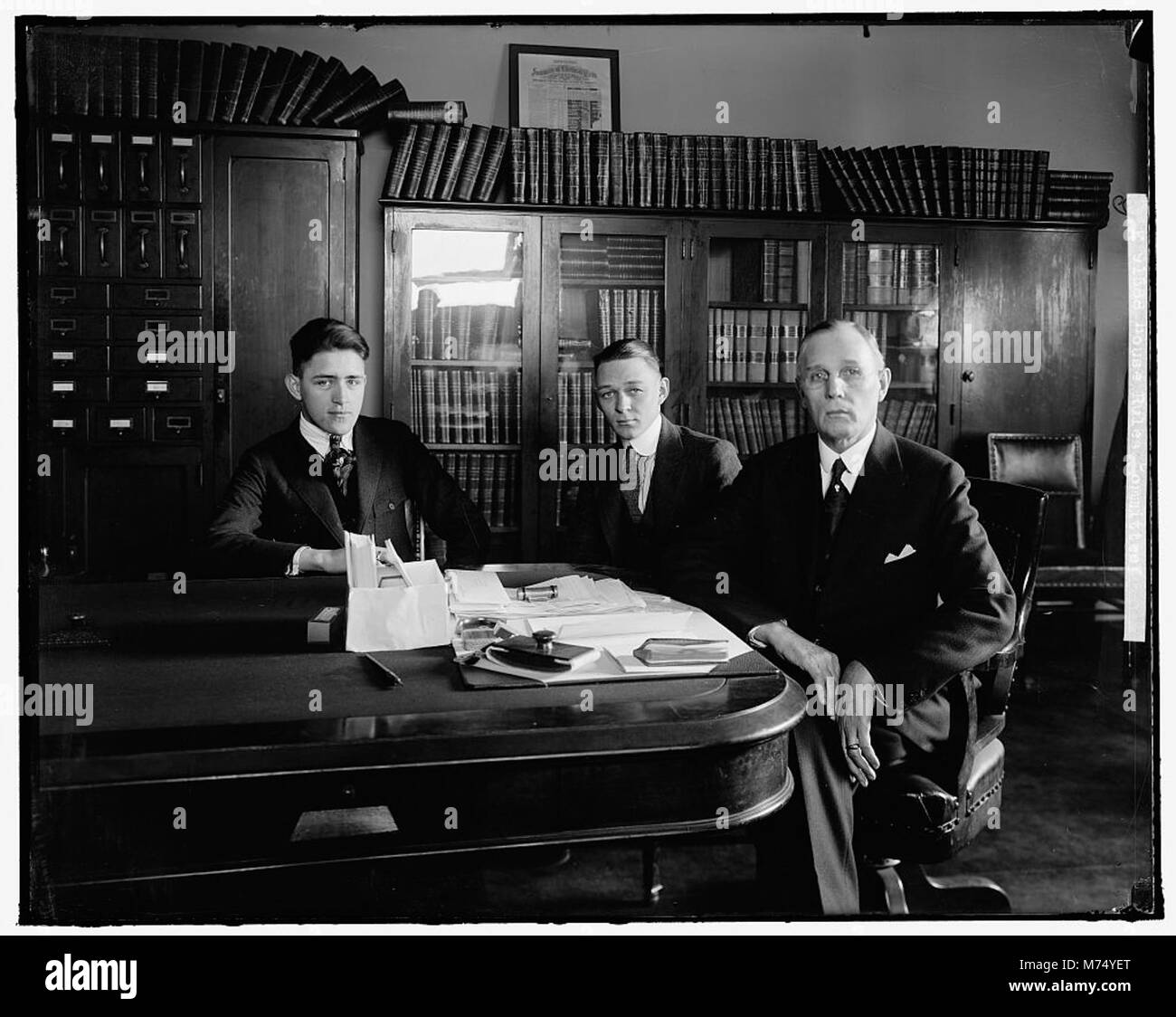 This image shows the Rules Committee of the U.S. House of ...