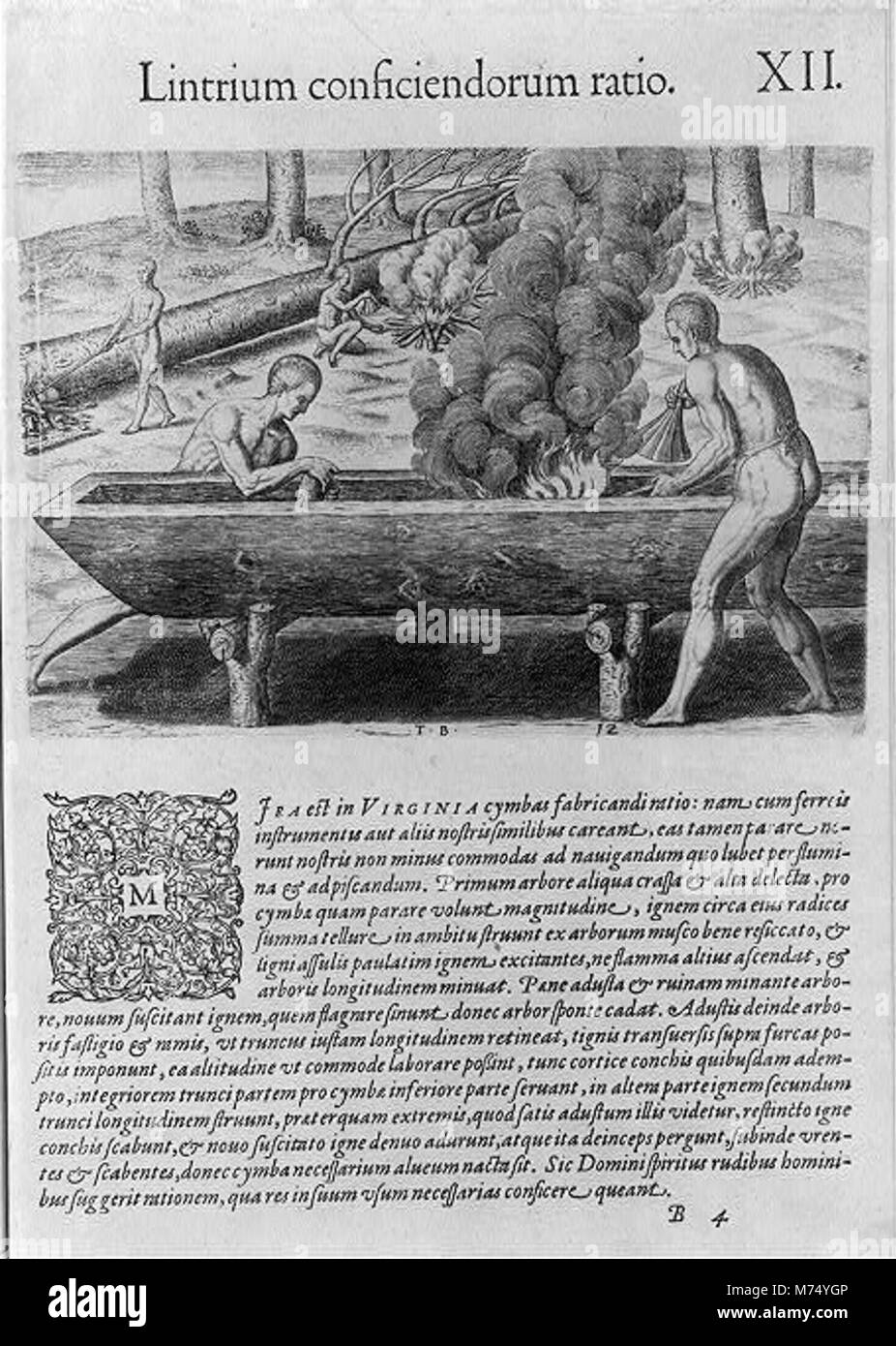 A detailed look into the boat-building process, showcasing techniques ...