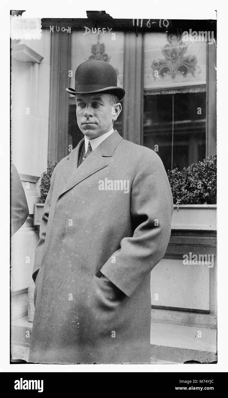 Duffy hugh hi-res stock photography and images - Alamy