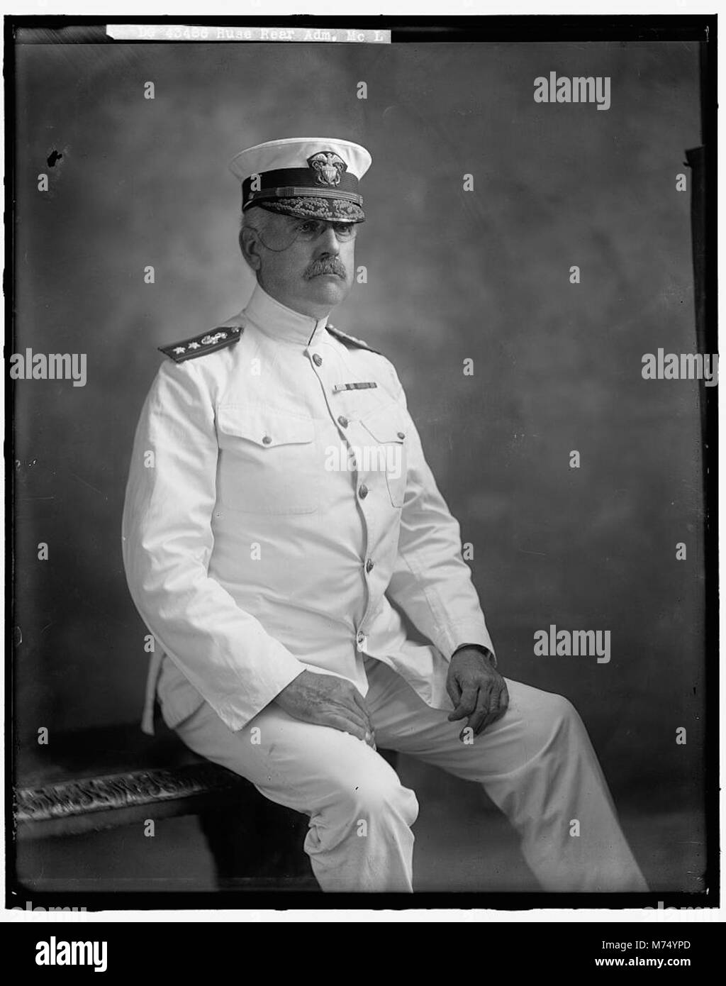 Admiral huse hi-res stock photography and images - Alamy
