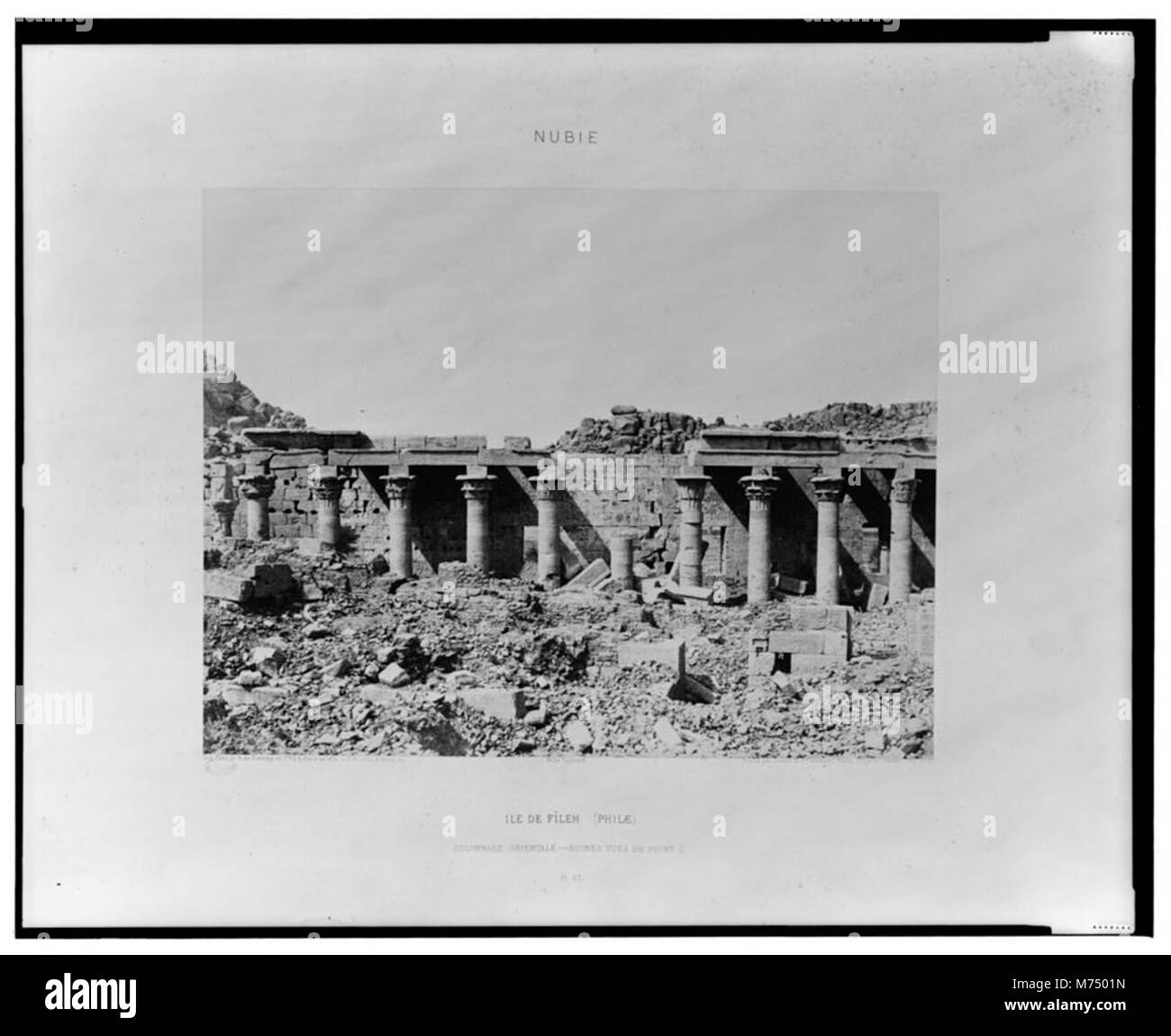 Ruins ancient temples on Black and White Stock Photos & Images - Alamy