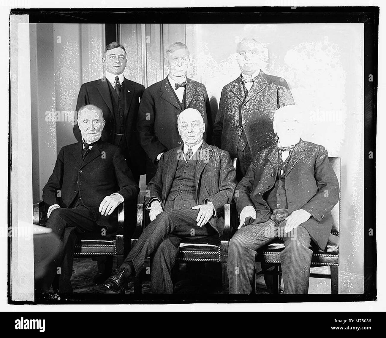 Presidential inaugural committee hi-res stock photography and images ...