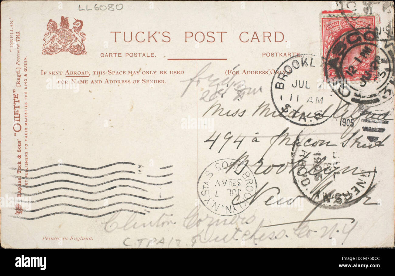 Innellan, a village located in Scotland, is depicted here with its ...