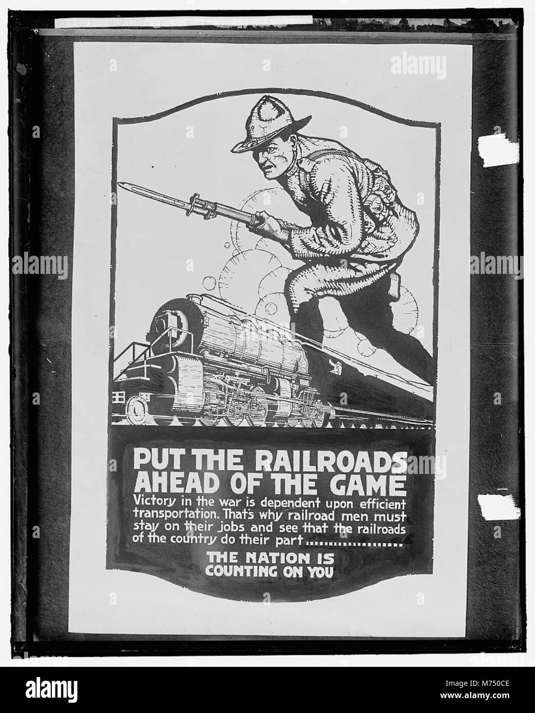 American railway association hi-res stock photography and images - Alamy