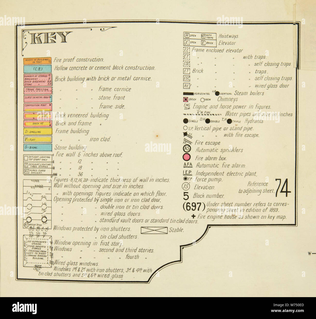 Insurance maps hi-res stock photography and images - Alamy