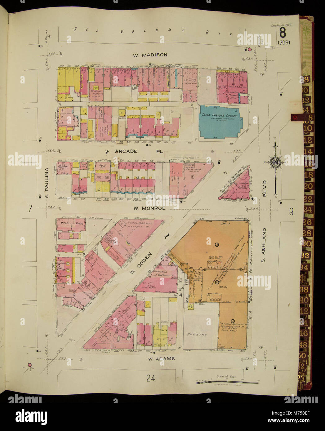 Insurance maps hi-res stock photography and images - Alamy