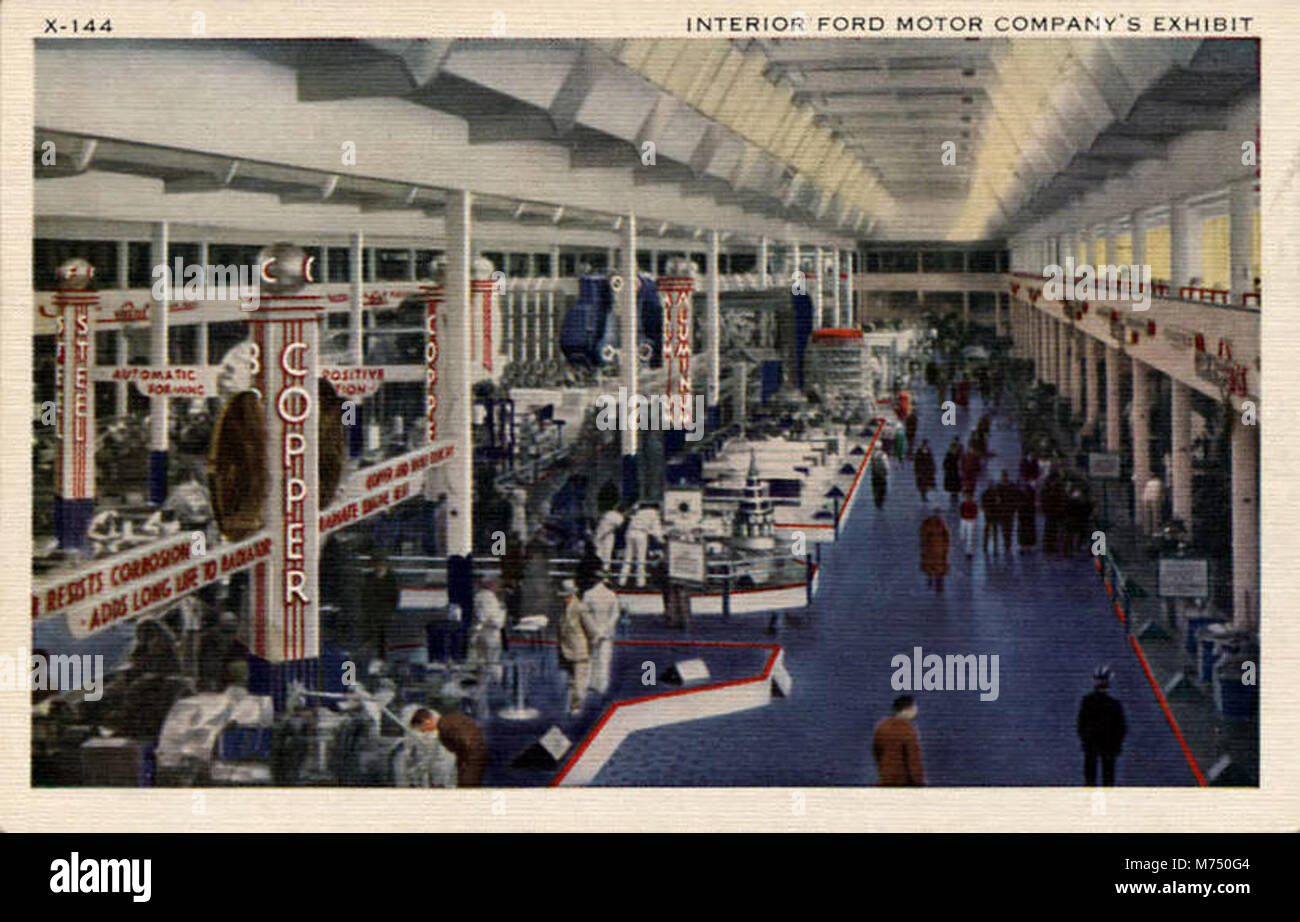 Exhibit exhibition collection products hi-res stock photography and ...