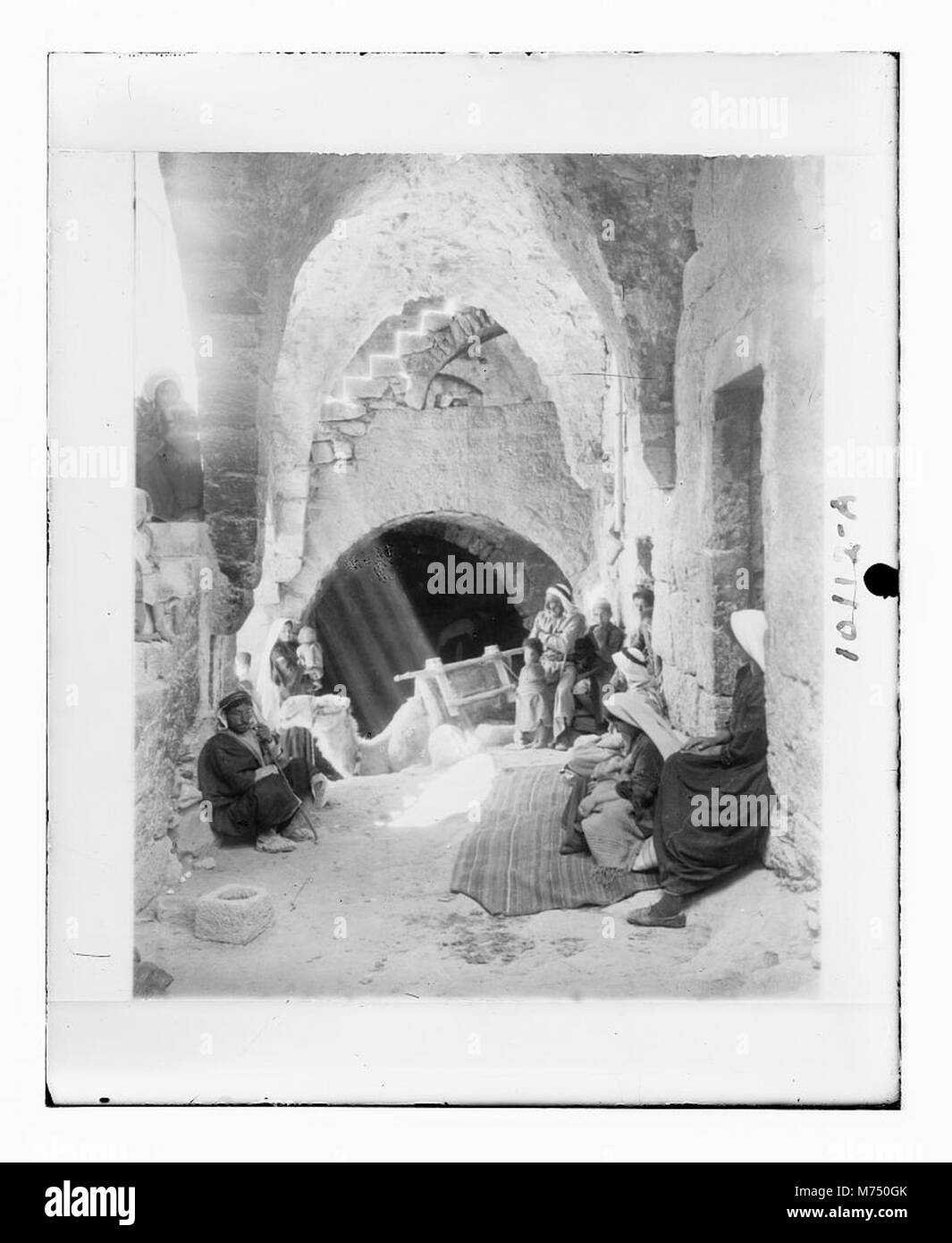 Typical view in traditional Cut Out Stock Images & Pictures - Alamy