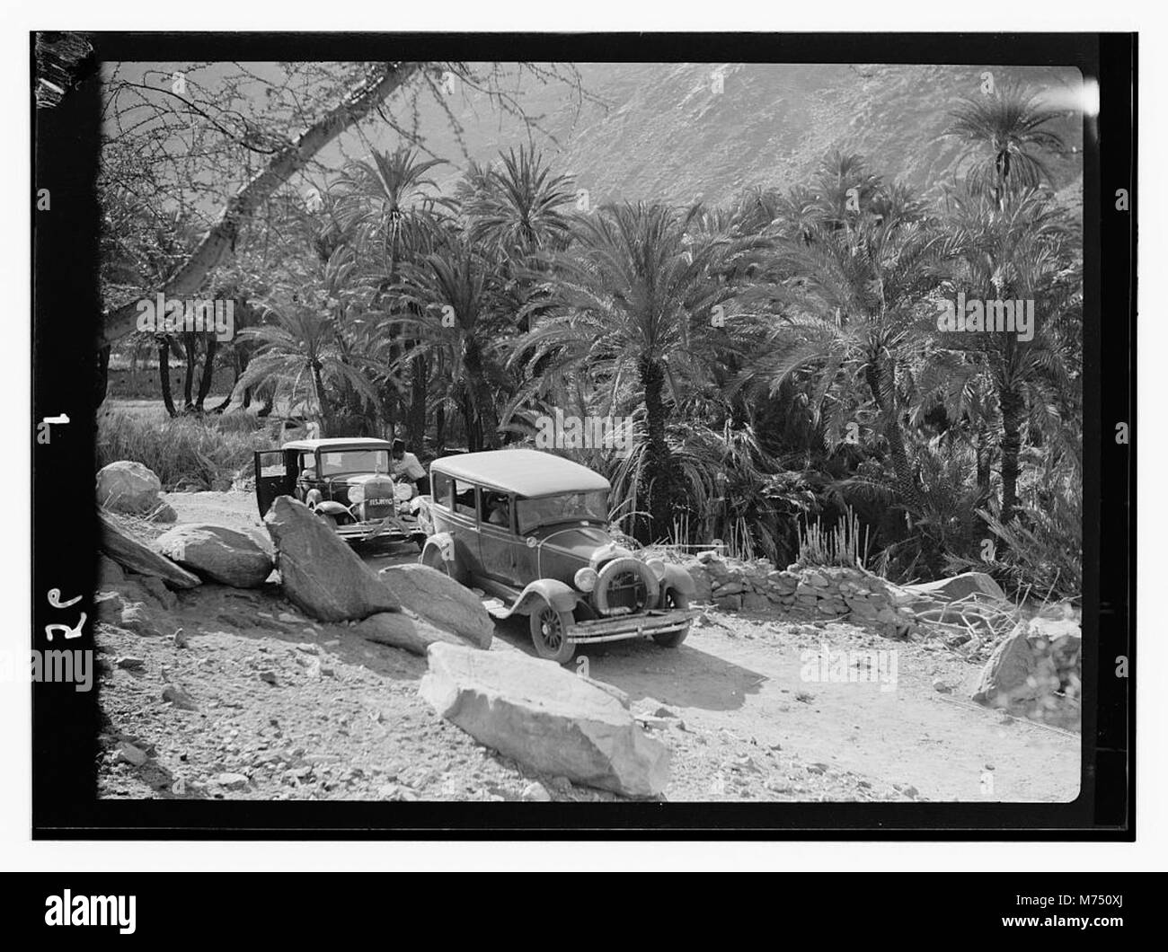 Image captures scenic landscape Cut Out Stock Images & Pictures - Alamy