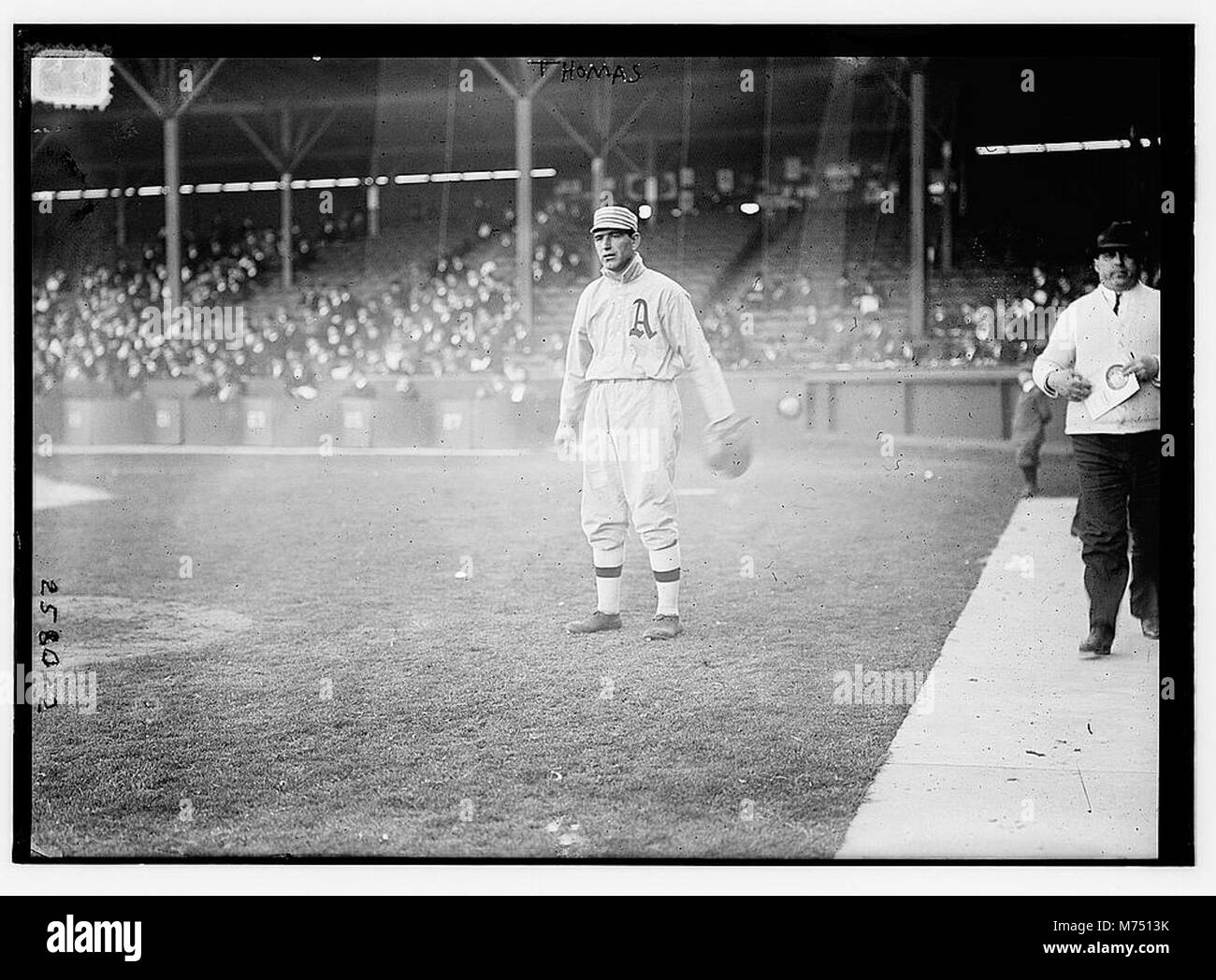 Ira thomas hi-res stock photography and images - Alamy