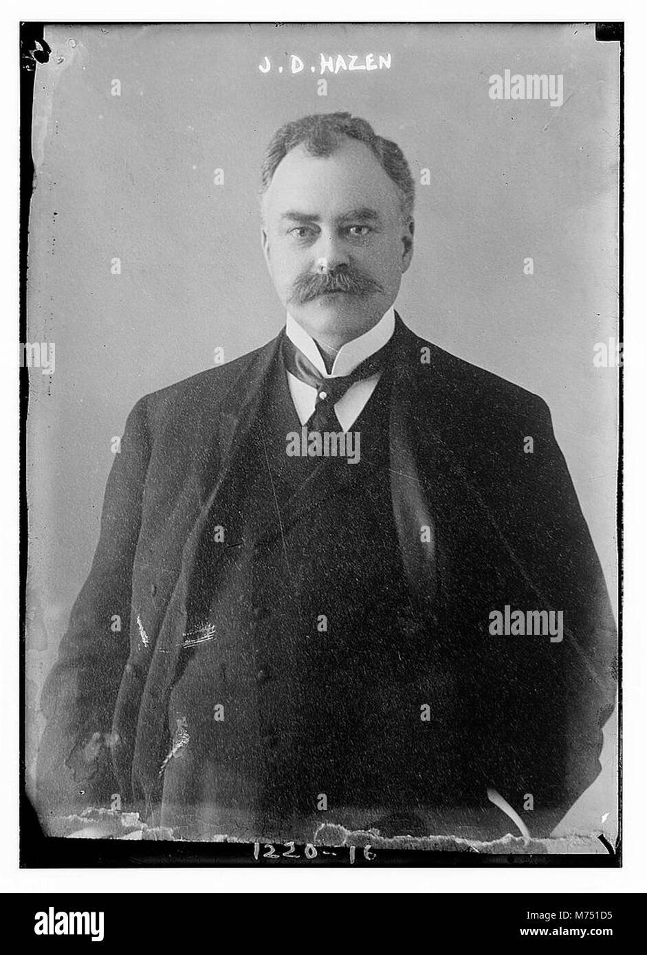 Hazen j Black and White Stock Photos & Images - Alamy