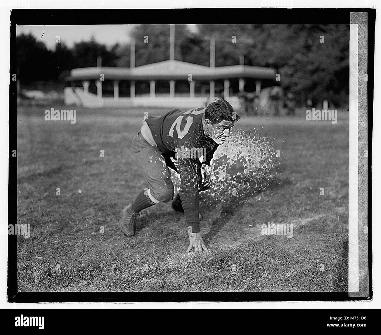 J d mcquade hi-res stock photography and images - Alamy