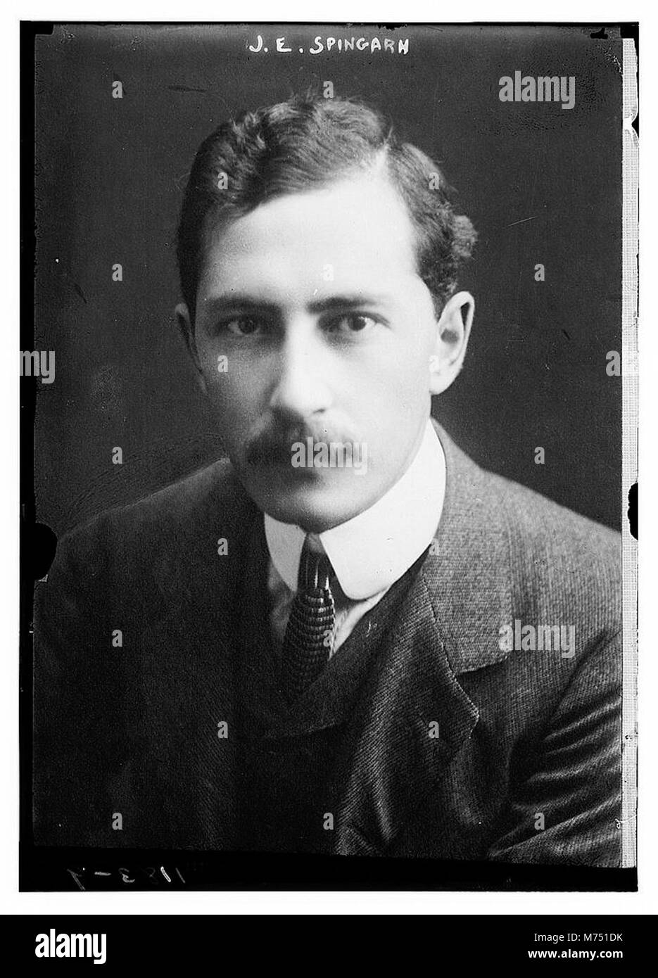 Spingarn hi-res stock photography and images - Alamy